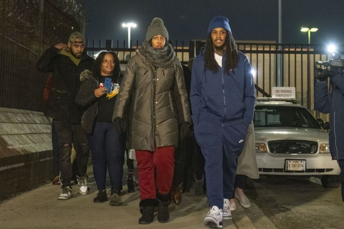 Convicted By A Legally Blind Witness! - HubPages