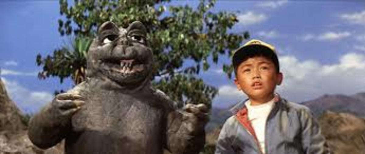 Should I Watch "All Monsters Attack?" - HubPages