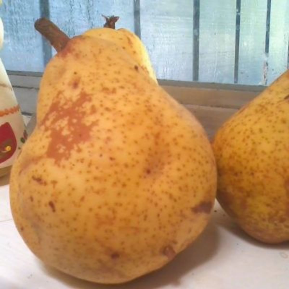 Ultimate Pear Cobbler Recipe - HubPages