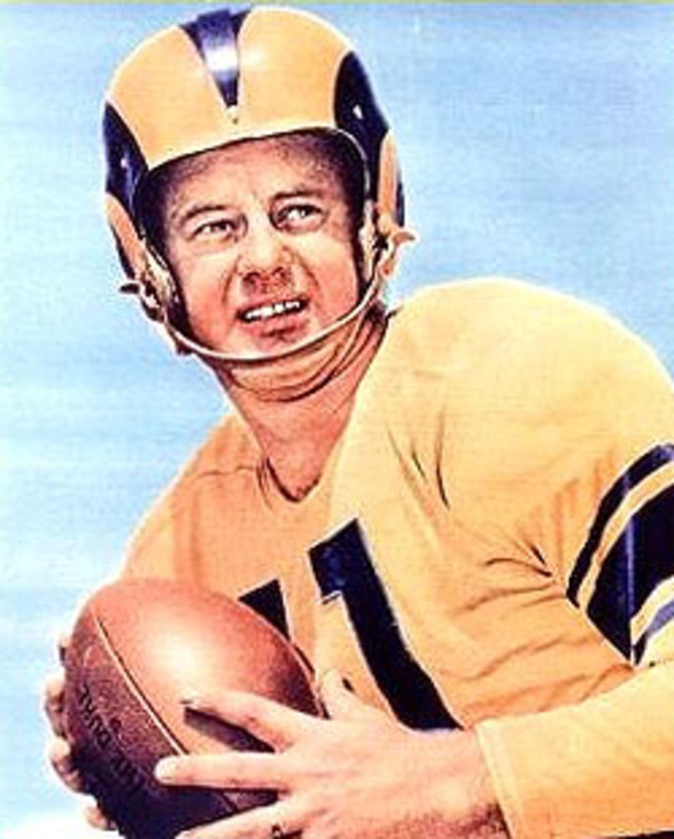Top 10 Los Angeles Rams in NFL History - HubPages
