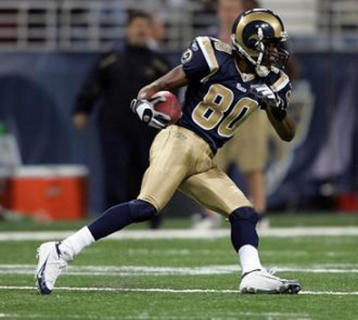 Top 10 Los Angeles Rams in NFL History - HubPages