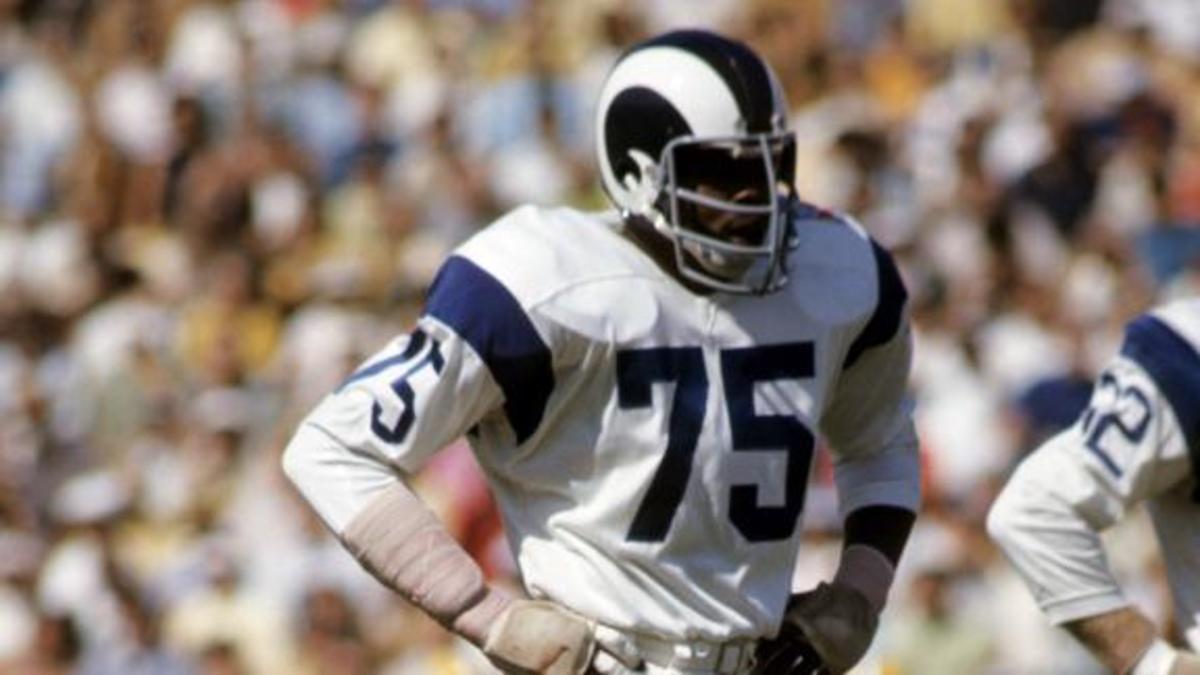 Top 10 Los Angeles Rams in NFL History - HubPages