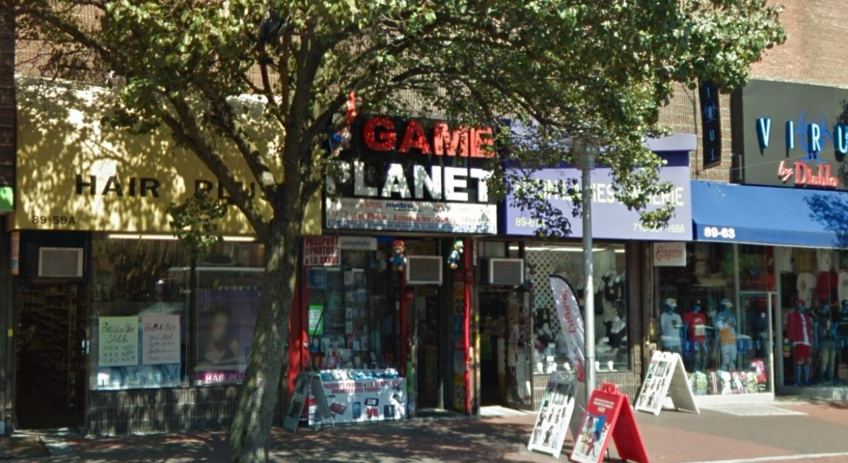 Where We Bought Our Video Games - HubPages
