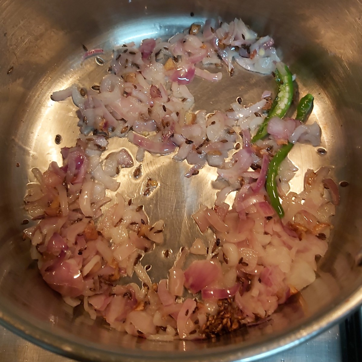 Mini Soya Chunks Curry Recipe Or Meal Maker Curry Recipe - HubPages