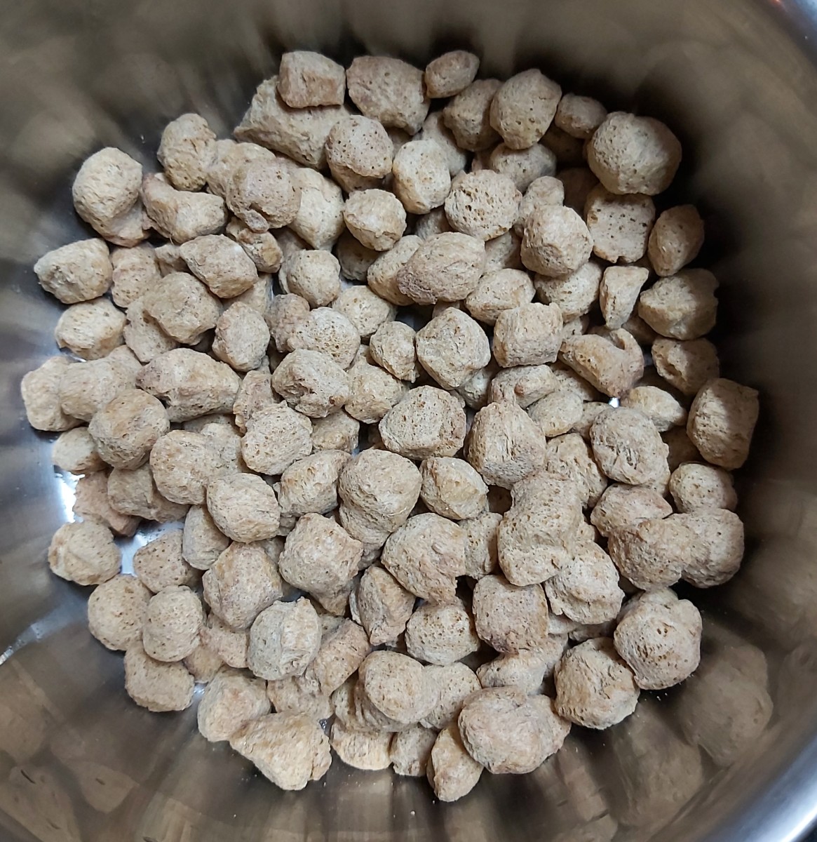 Mini Soya Chunks Curry Recipe Or Meal Maker Curry Recipe - HubPages