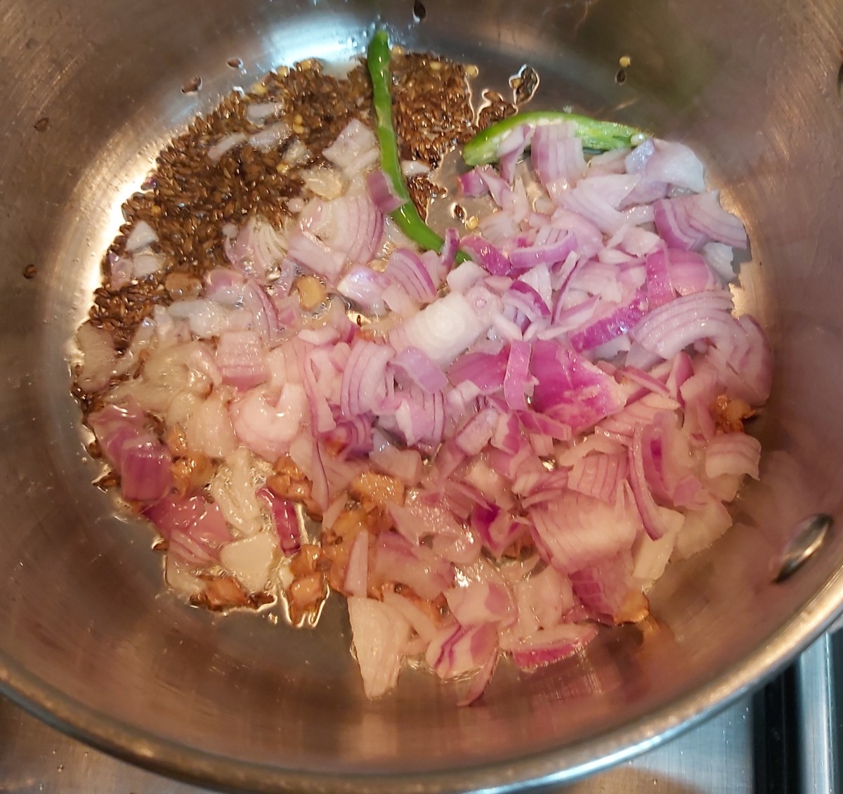 Mini Soya Chunks Curry Recipe Or Meal Maker Curry Recipe - HubPages