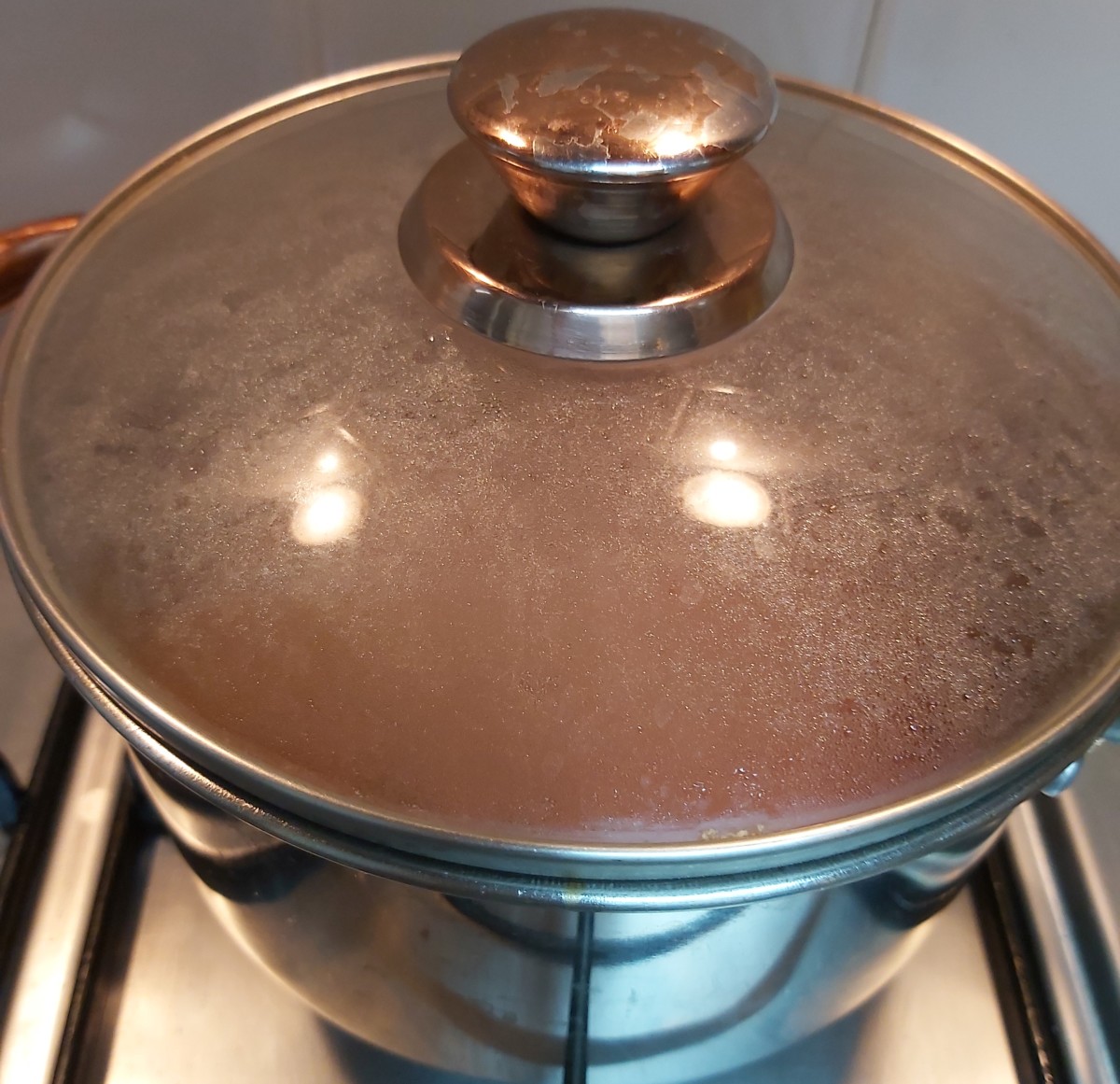 Mini Soya Chunks Curry Recipe Or Meal Maker Curry Recipe - HubPages