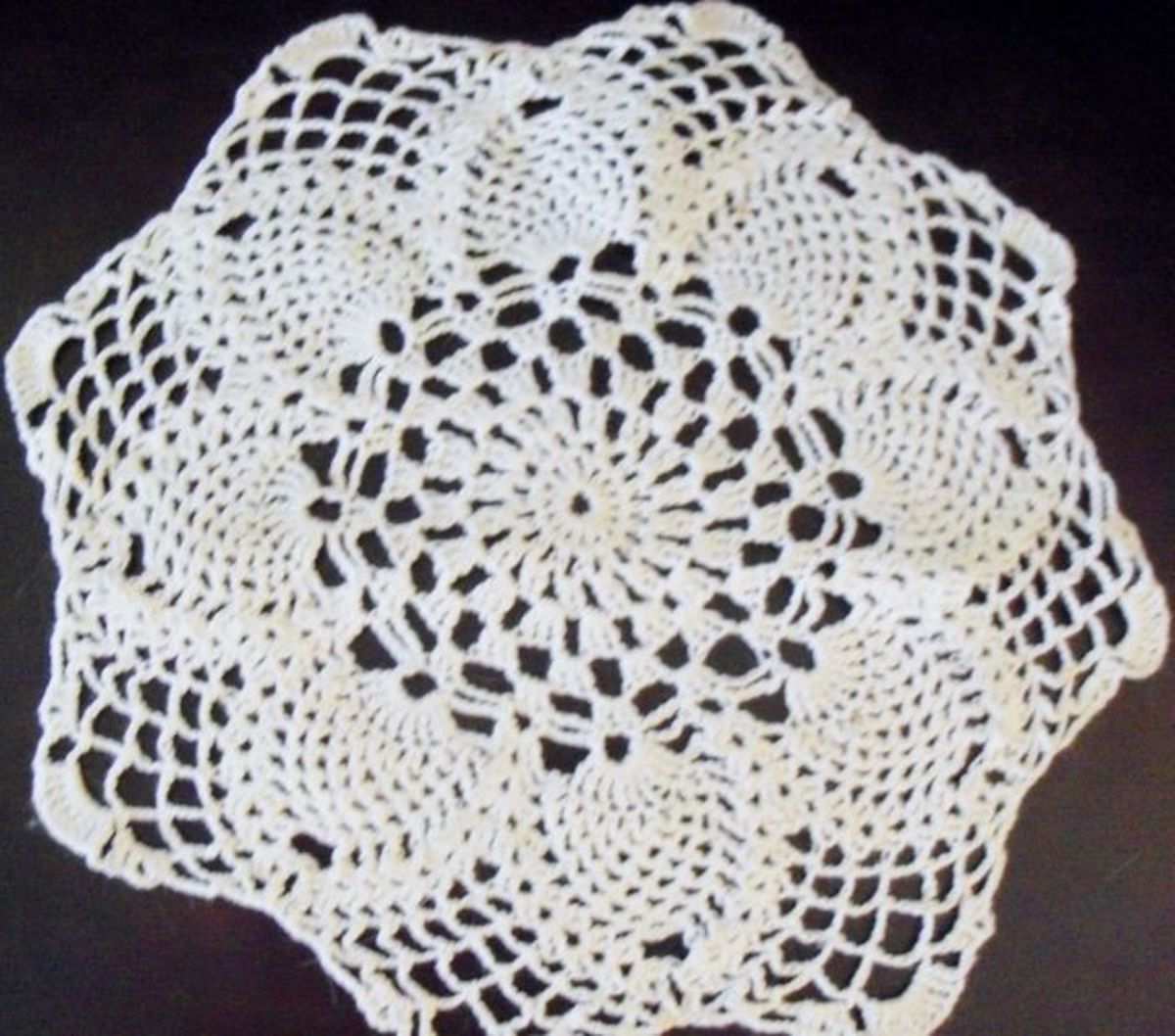 Crochet: a Unique, Hand-Crocheted Item or Heirloom - A Lost Art? - HubPages