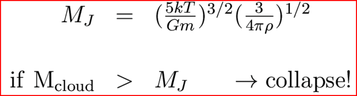 The Life Cycles of Stars: Stellar Birth and Evolution - HubPages