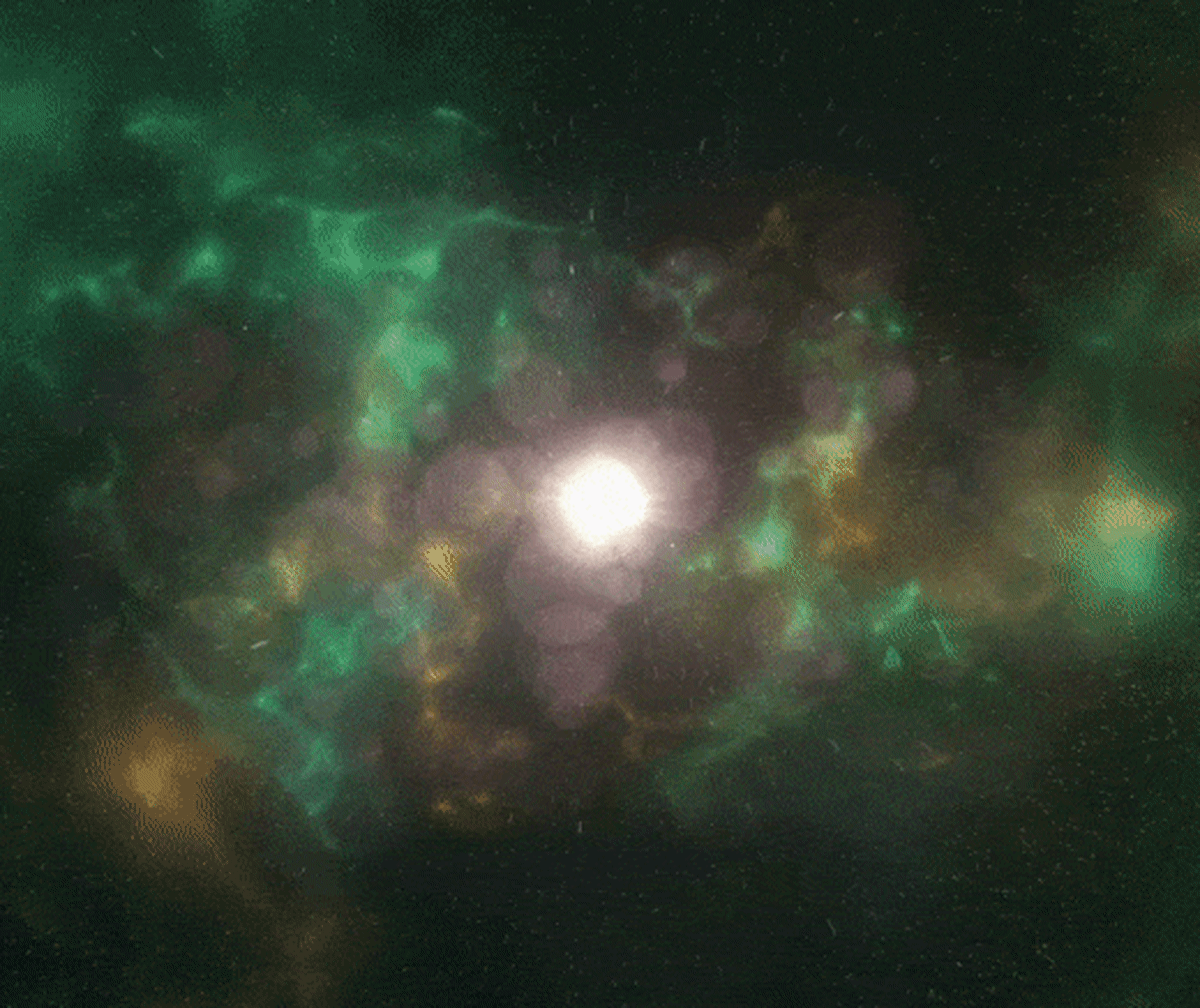 The Life Cycles of Stars: Stellar Birth and Evolution - HubPages