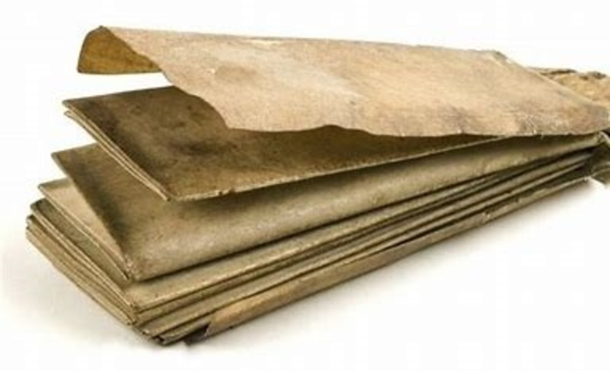 The Rejected Piece - HubPages