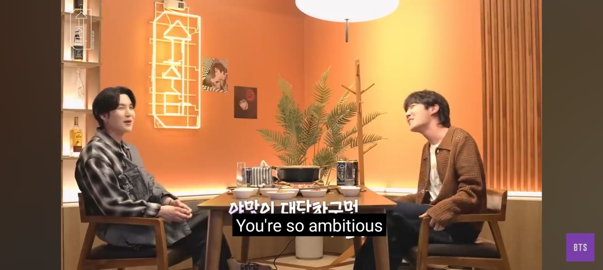 BTS j-Hope's Solo TV Show Guest Appearances - HubPages