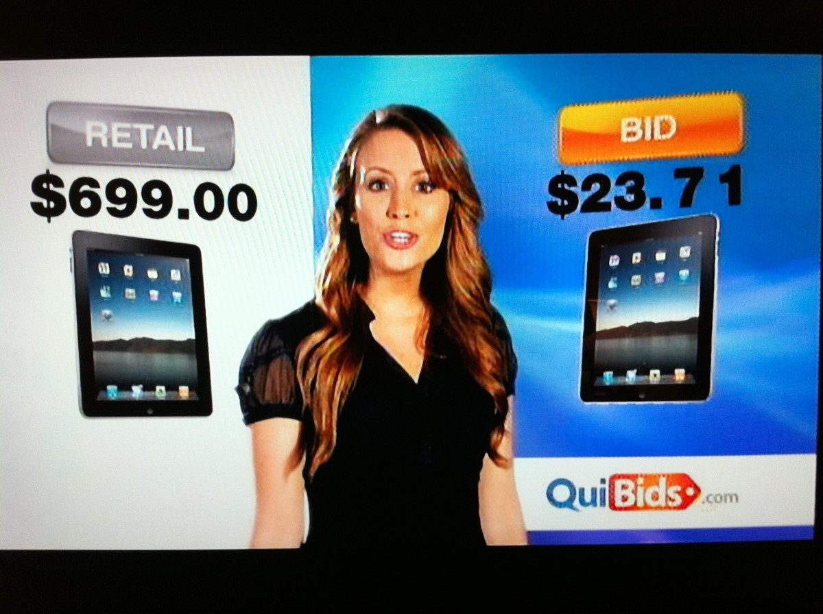 How To Find Legitimate Online Penny Auction Sites - HubPages