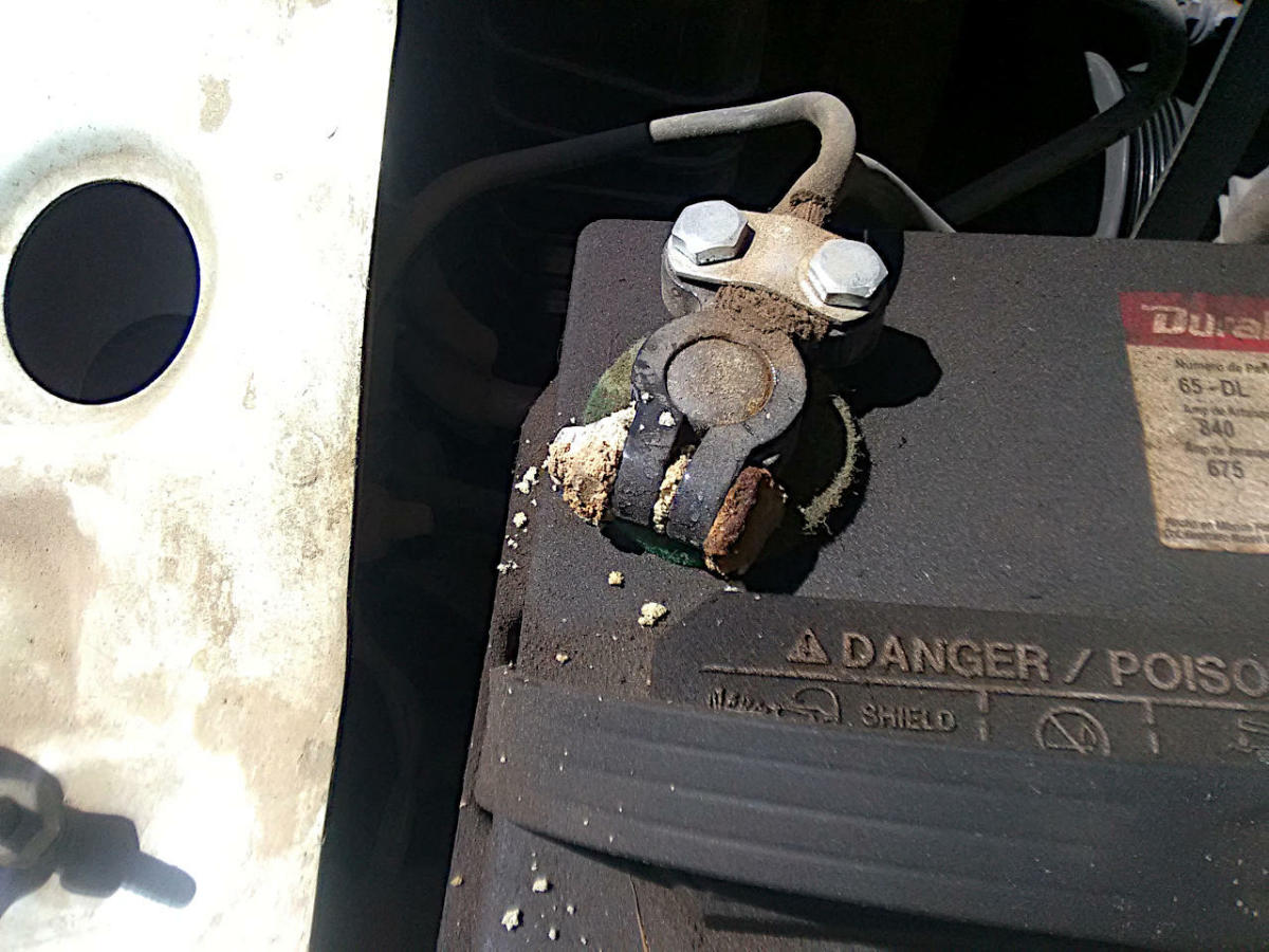 Why Is My New Car Battery Dead? - HubPages