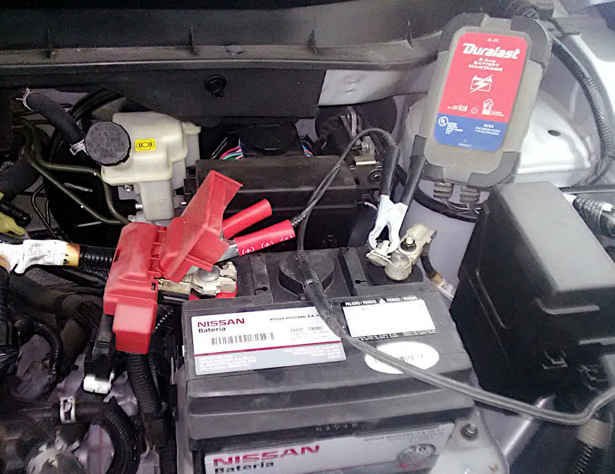 Why Is My New Car Battery Dead? - HubPages