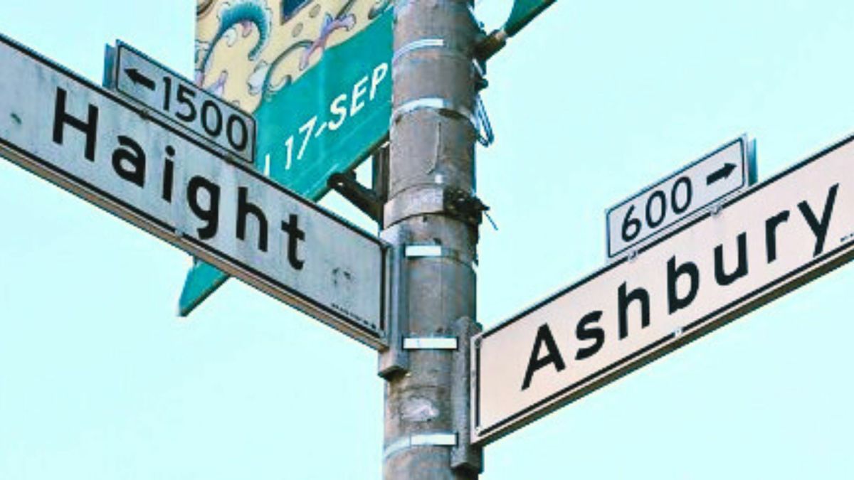 San Francisco's Diggers in the 1960s - HubPages