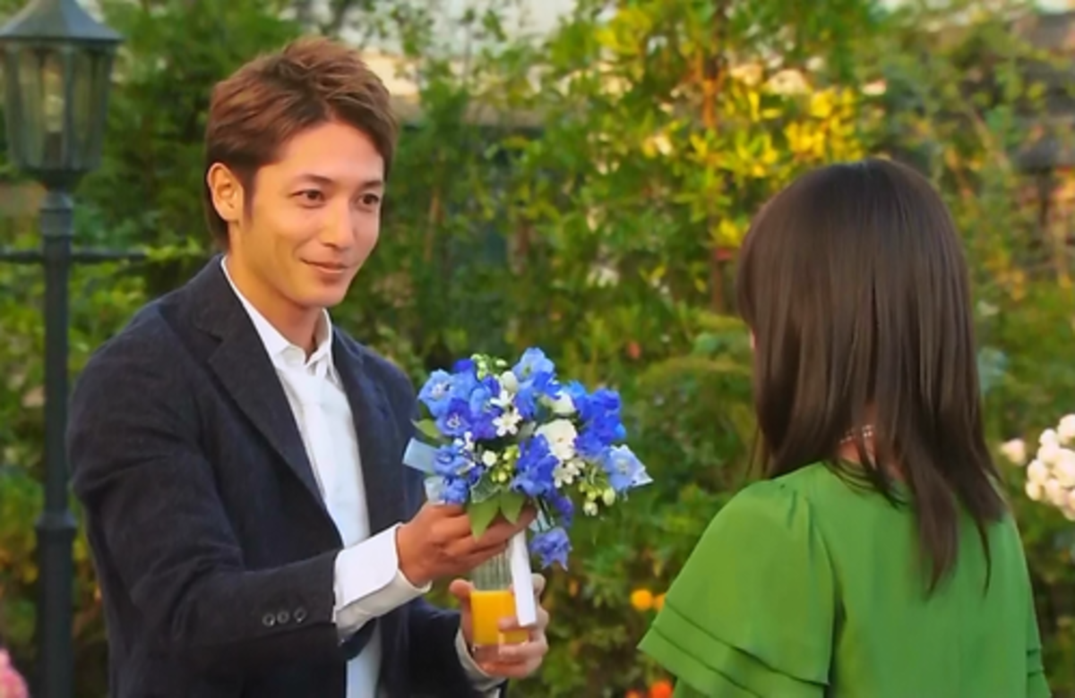 14 Japanese TV Series You Must Watch, Part 1 - HubPages