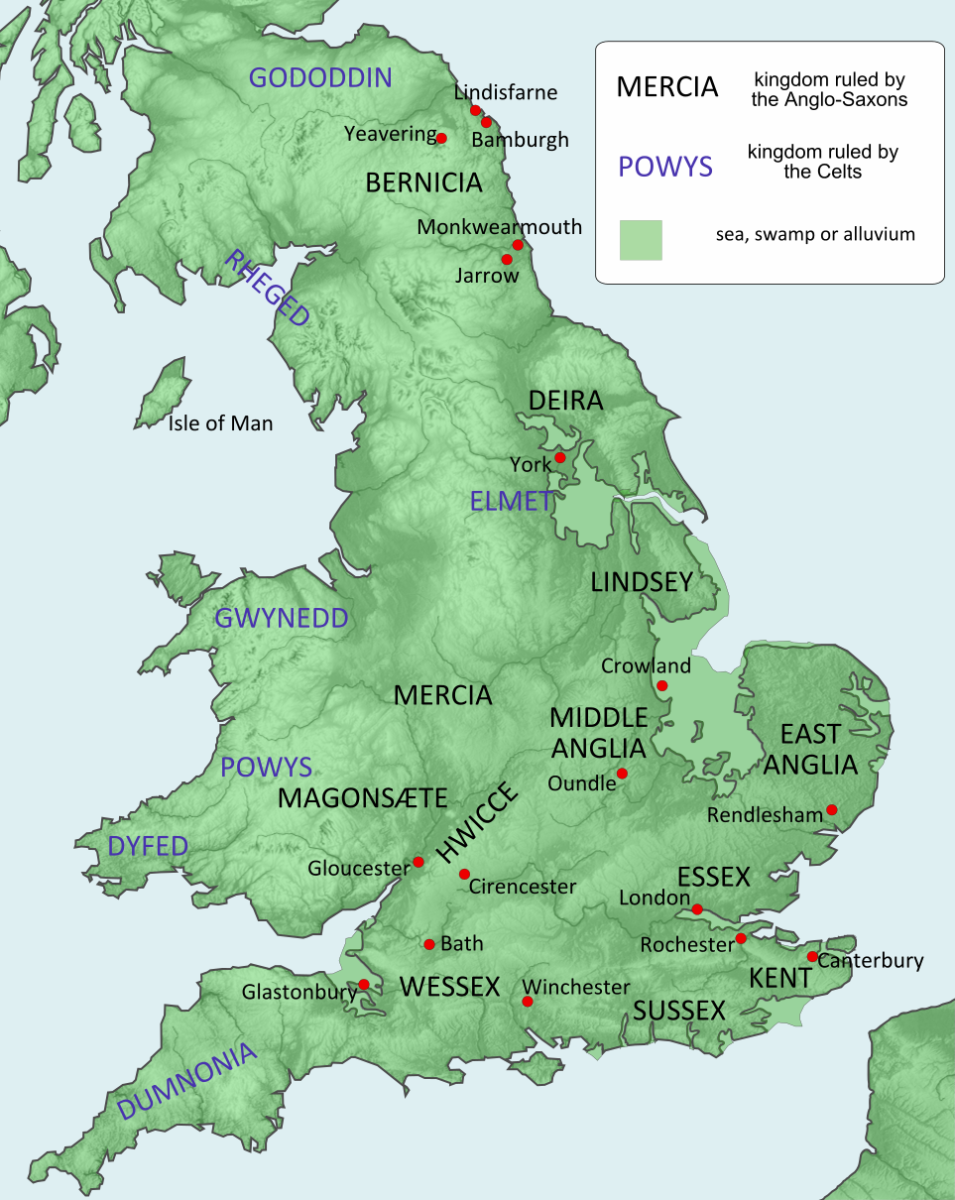Heritage - 42: Yorkshire Dialect, a Tapestry of Dialect From God's Own ...