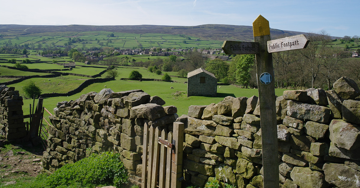 Heritage - 42: Yorkshire Dialect, a Tapestry of Dialect From God's Own ...