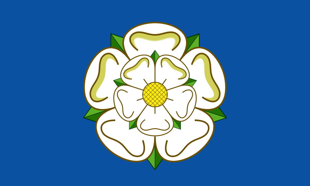 Heritage - 42: Yorkshire Dialect, a Tapestry of Dialect From God's Own ...