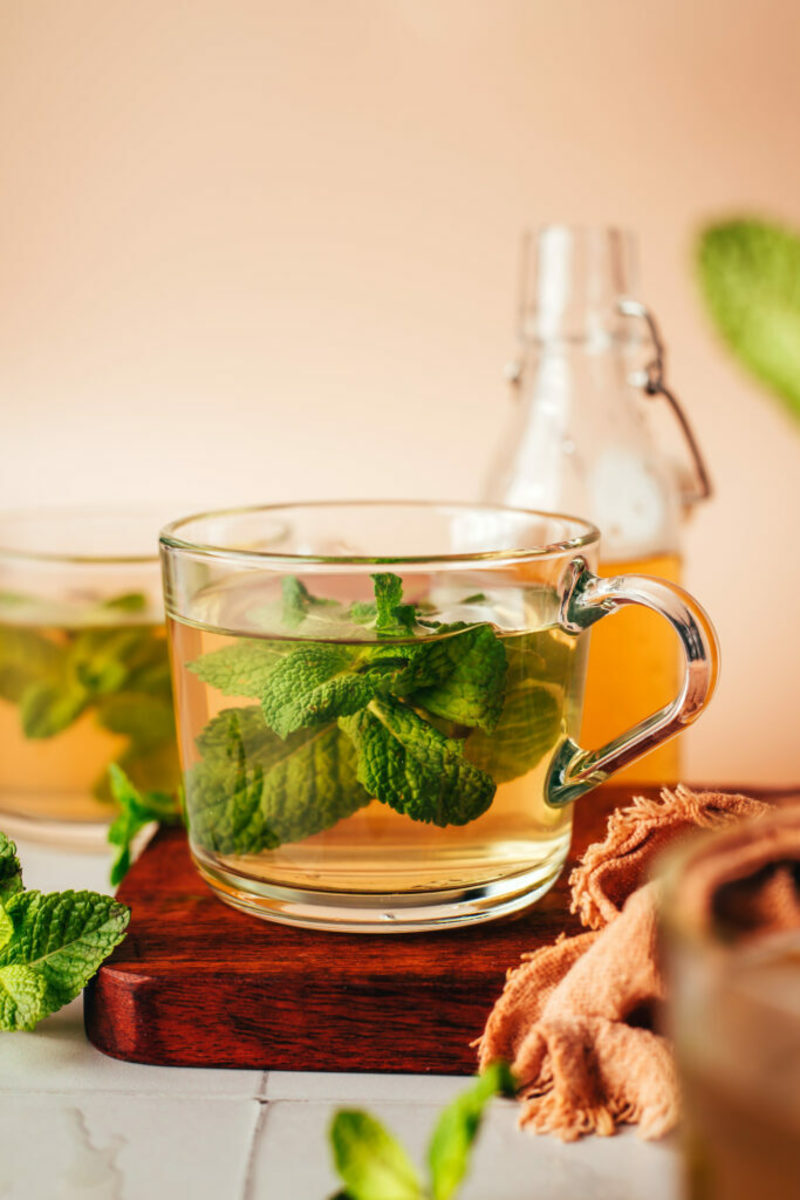 Uses of Mint for Various Purposes - HubPages