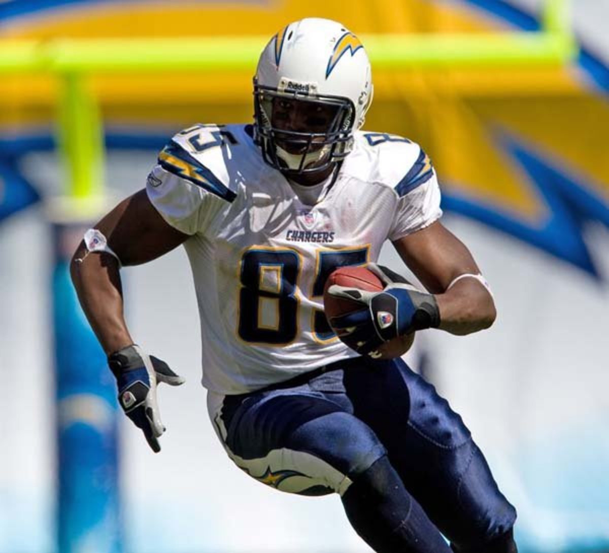 Top 10 Los Angeles Chargers in NFL History - HubPages
