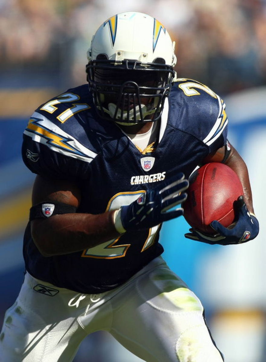 Top 10 Los Angeles Chargers in NFL History - HubPages