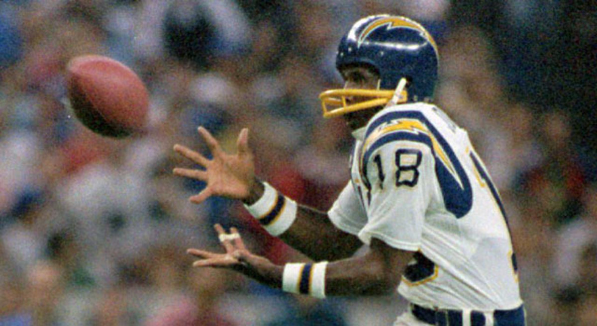 Top 10 Los Angeles Chargers in NFL History - HubPages