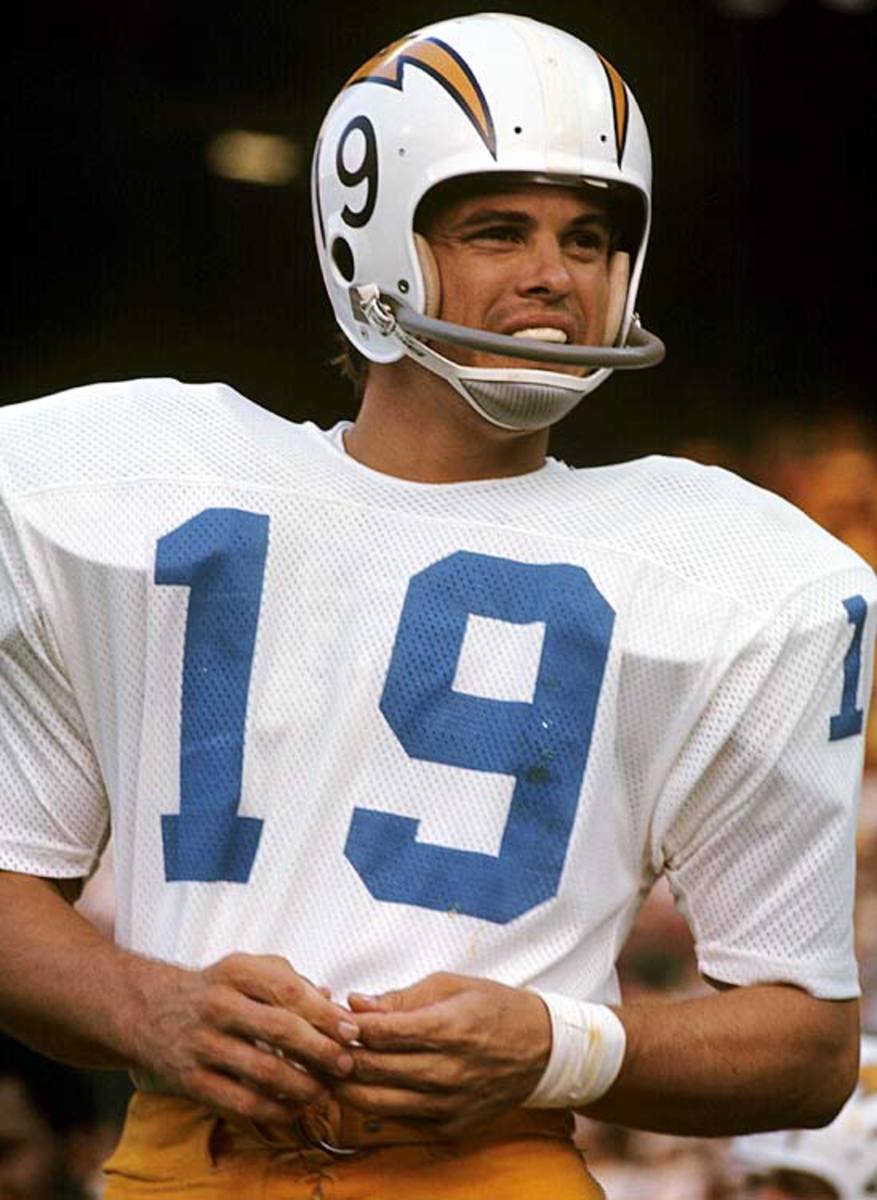 Top 10 Los Angeles Chargers in NFL History - HubPages