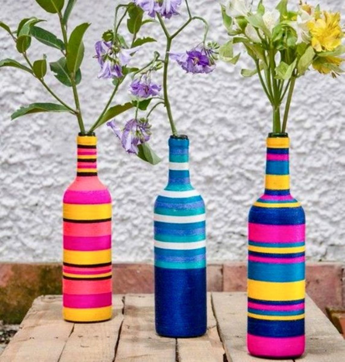 40+ Awesome DIY Home Decor Ideas on a Budget - HubPages