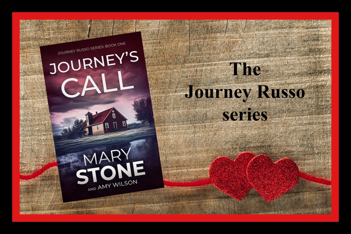 Mary Stone's Series: Ranked - HubPages