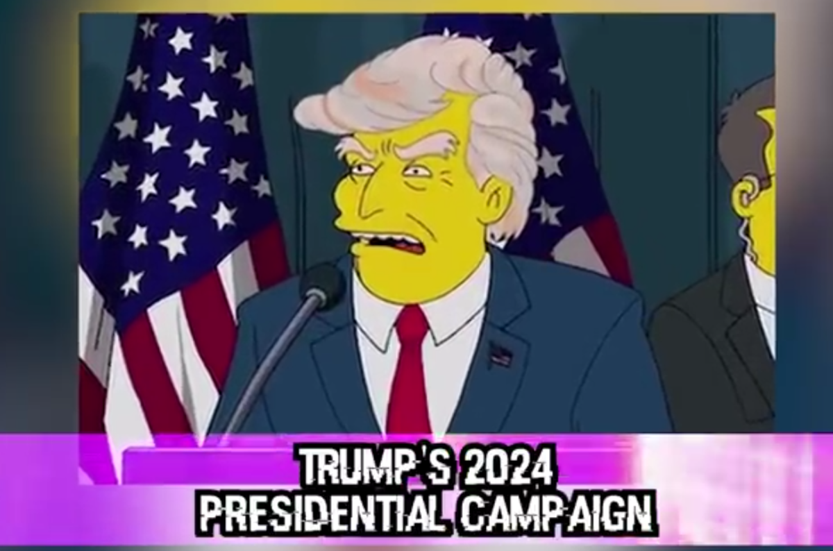 7 Crazy Simpsons Predictions for 2024 - HubPages