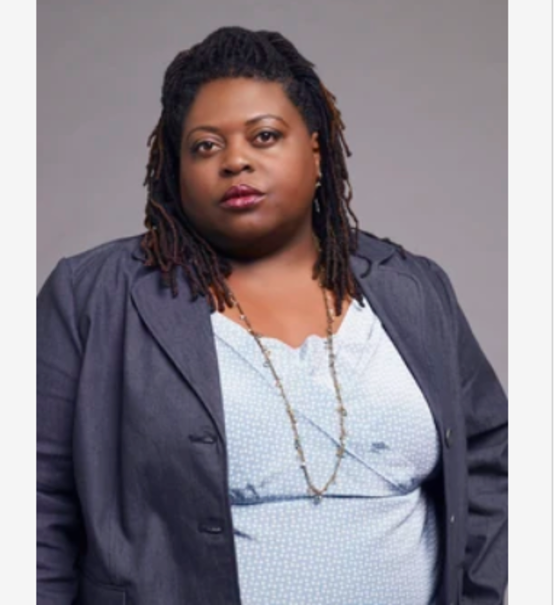 Who Is Tyler Ford and How Did They End up With Sonya Eddy's General ...