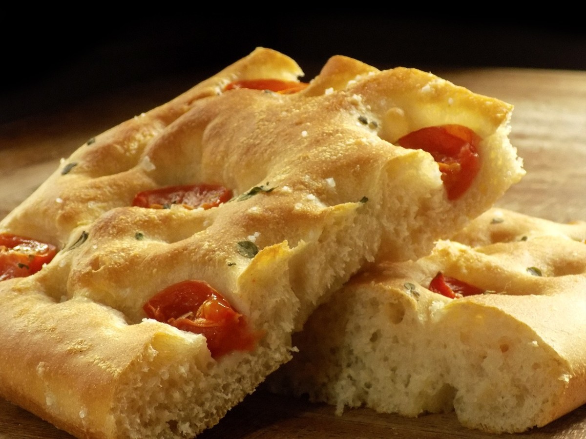 Northern Italian Cuisine - HubPages