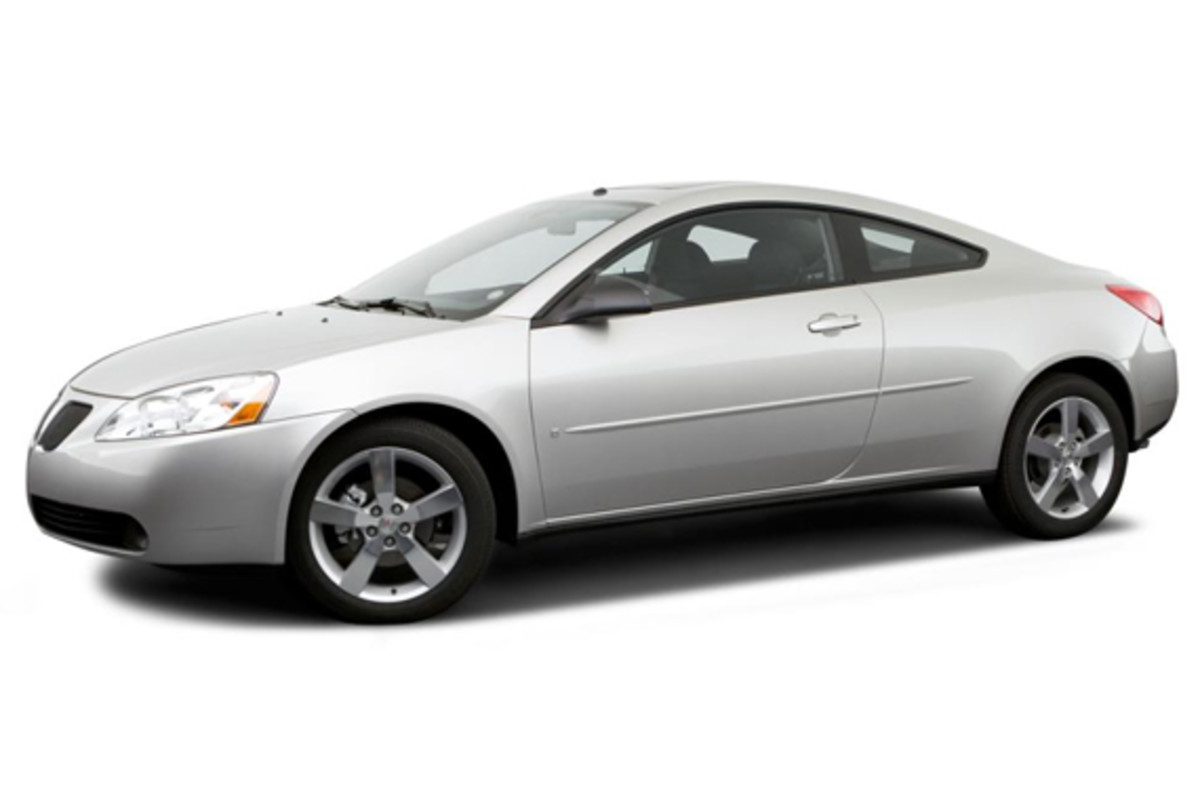 Cars Creating Jobs in the U.S.A. - HubPages