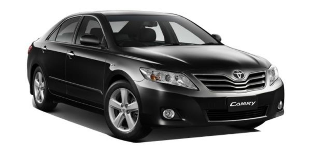 Cars Creating Jobs in the U.S.A. - HubPages