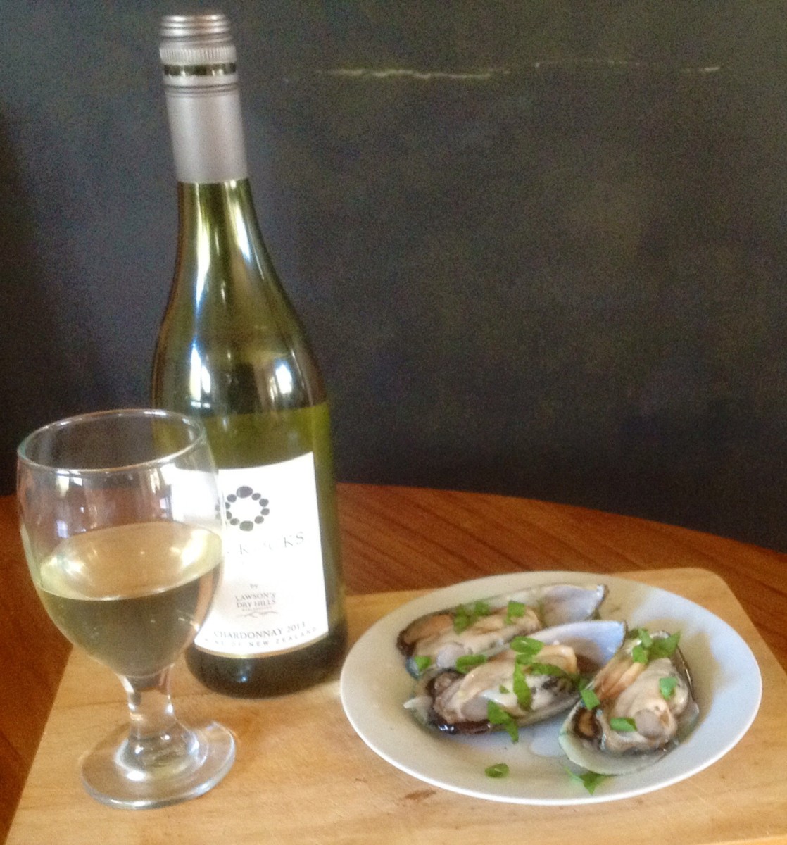 Mussel Starters - HubPages