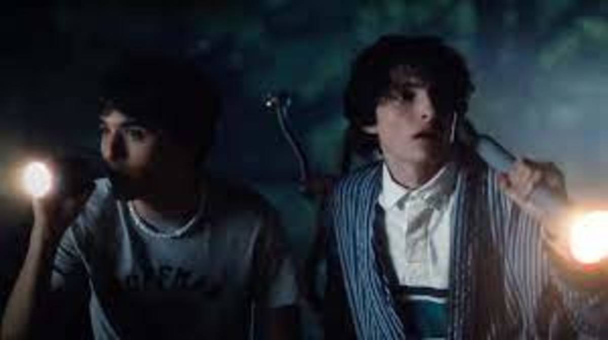 Hell of A Summer (2023) Review! - HubPages