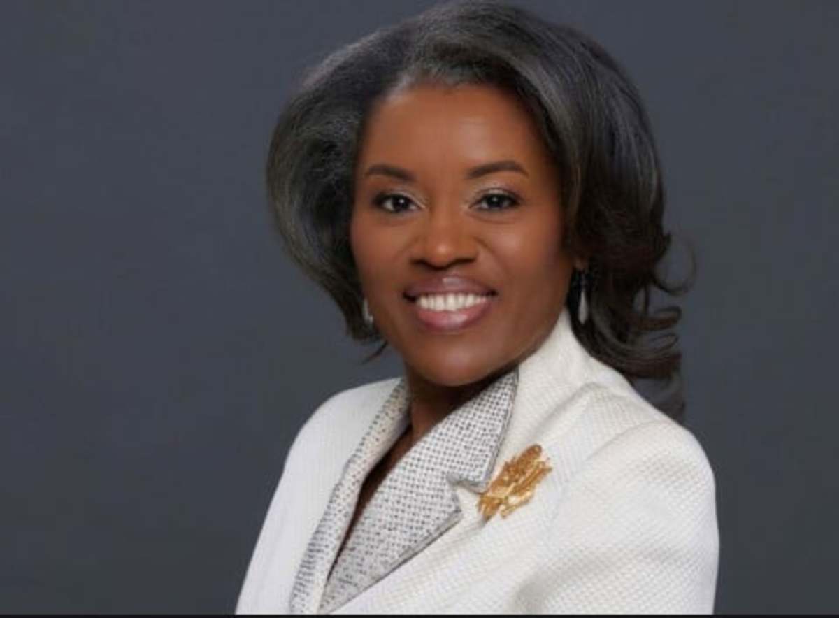 Virginia Is Set to Elect a Woman as Governor for the First Time - HubPages