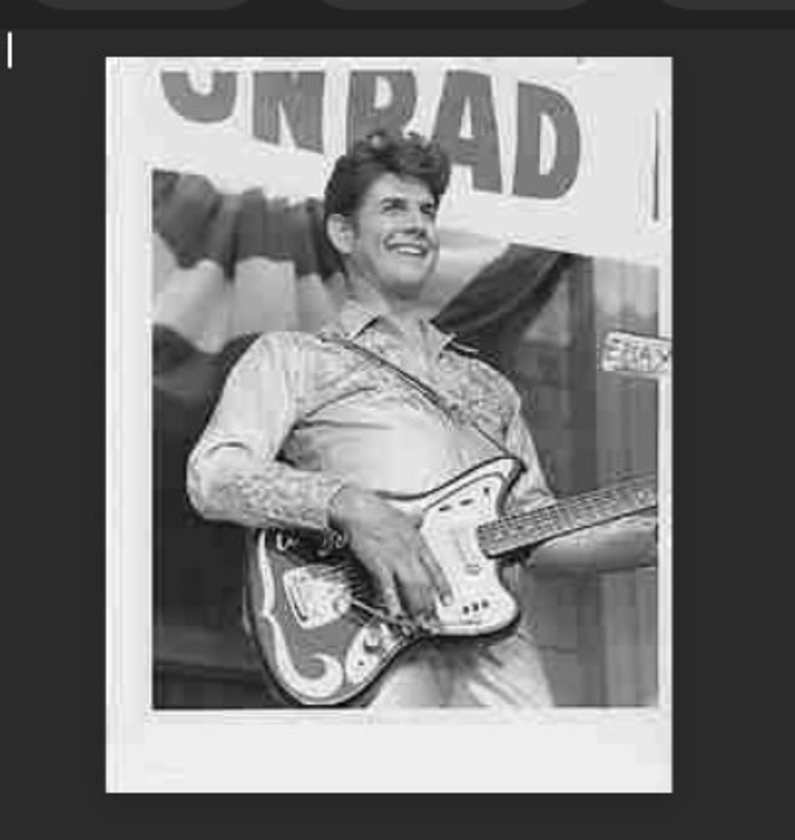 Jesse Pearson From Bye Bye Birdie Also Starred on the Andy Griffith ...