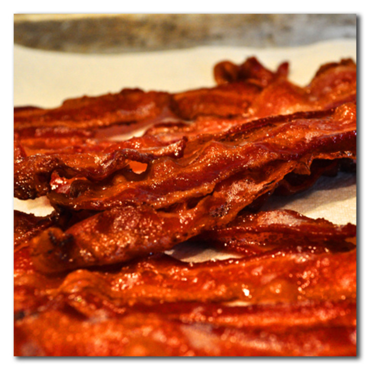 The World's Best High Fat Foods - HubPages