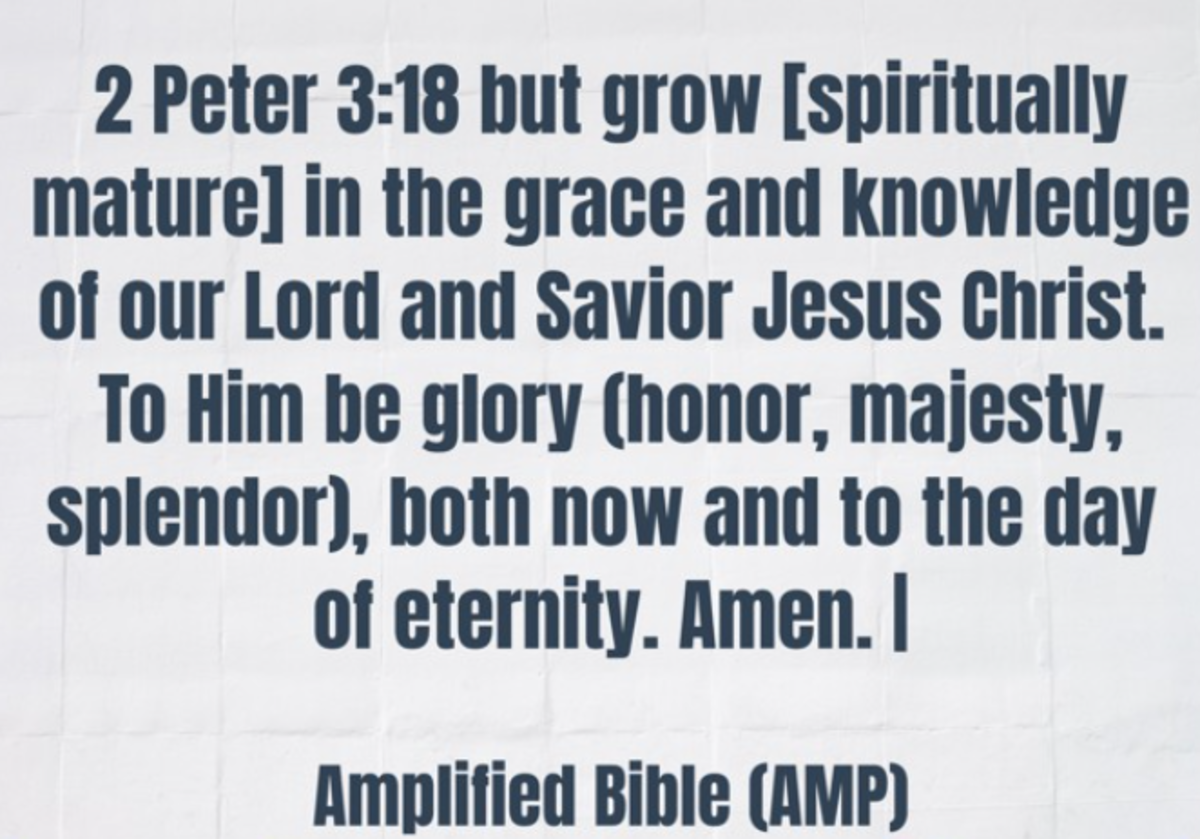 Going to the Next Level Is a Cliche Believers in Christ Should Not Use ...