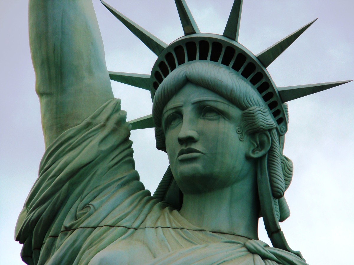6 Ways to Make America Better - HubPages