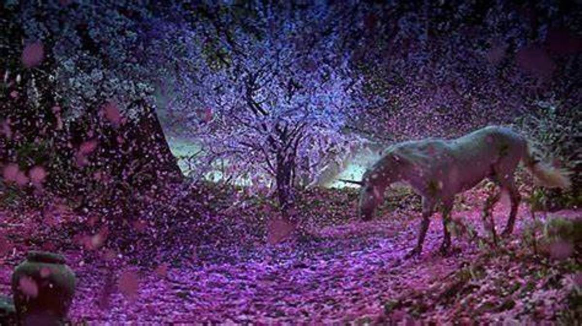 Ah, the 80's: Legend (1985) - HubPages