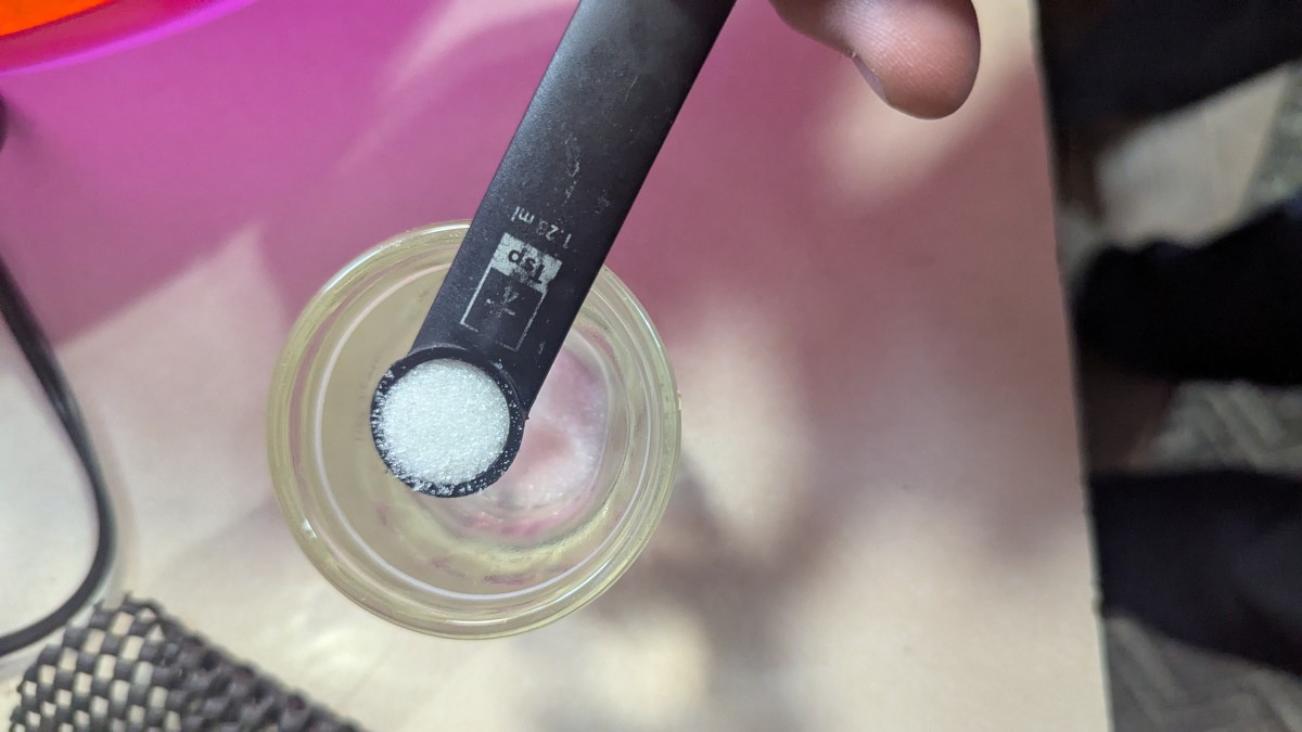The Real Cotton Candy Maker - a Child's Toy - HubPages