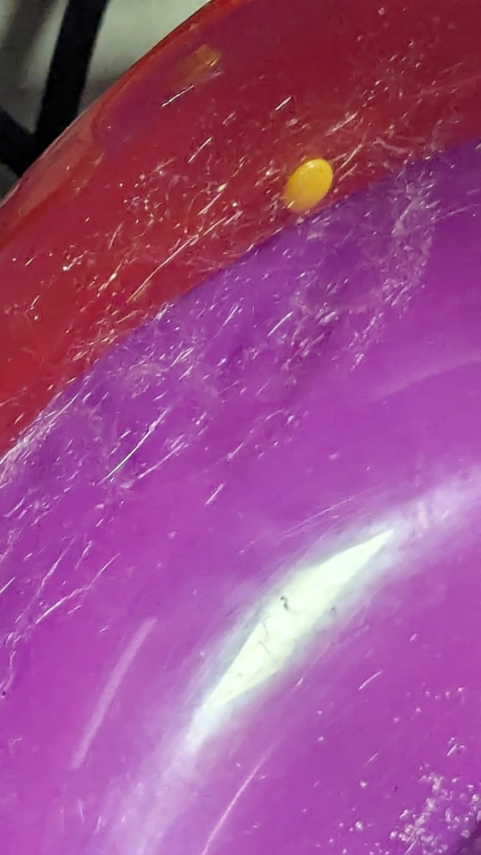 The Real Cotton Candy Maker - a Child's Toy - HubPages