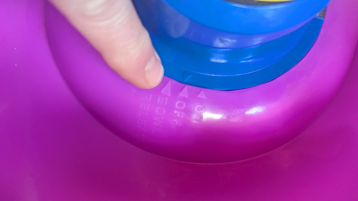 The Real Cotton Candy Maker - a Child's Toy - HubPages