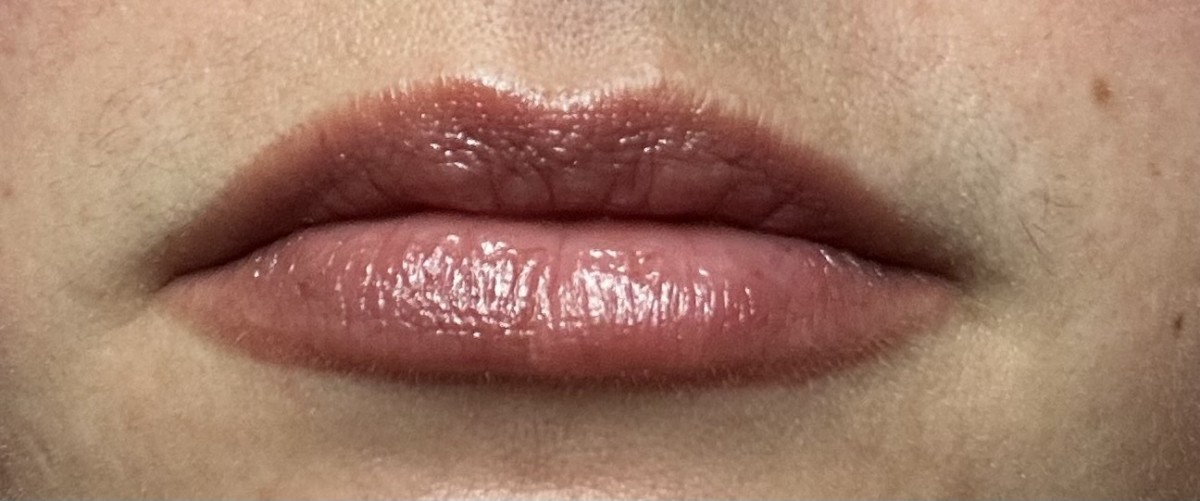Review of NYX's Filler Instinct Plumping Lip Gloss - HubPages