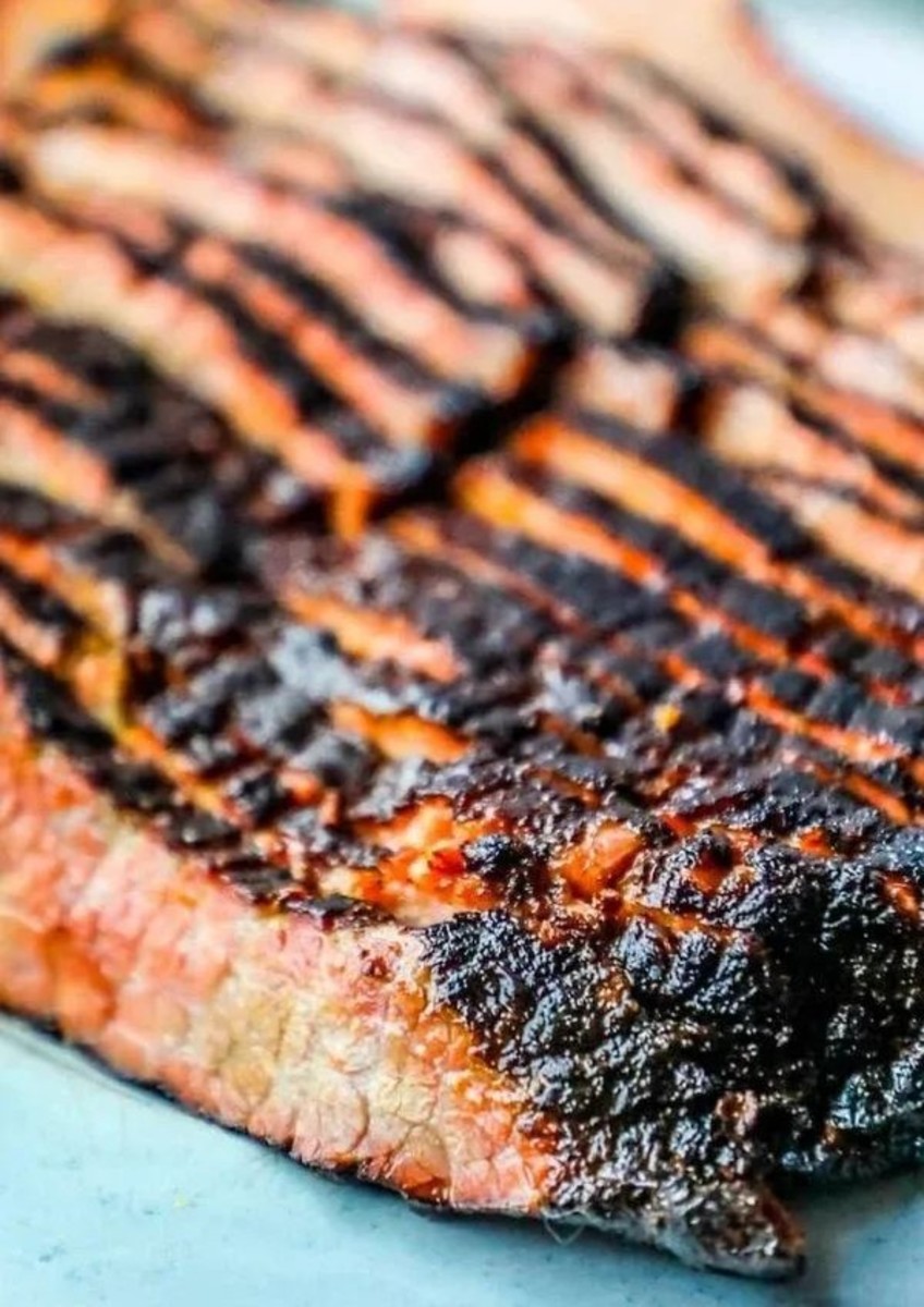 Classic American Foods - HubPages