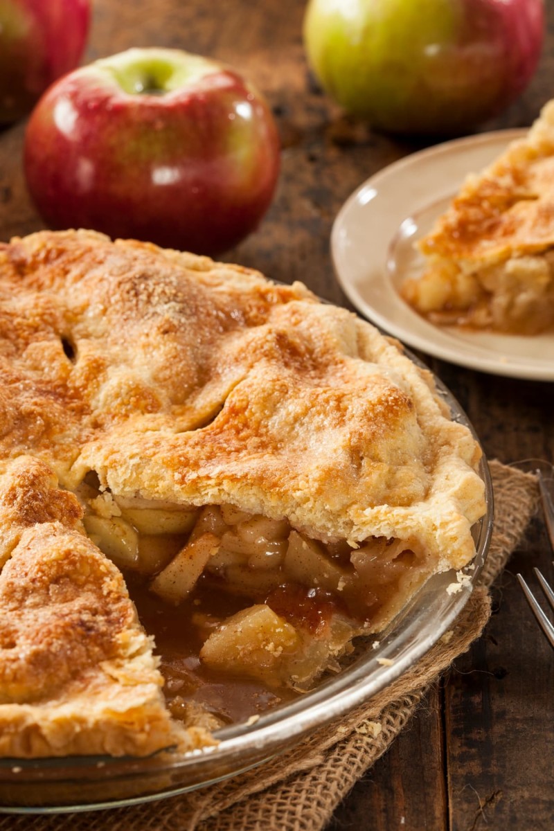 Classic American Foods - HubPages